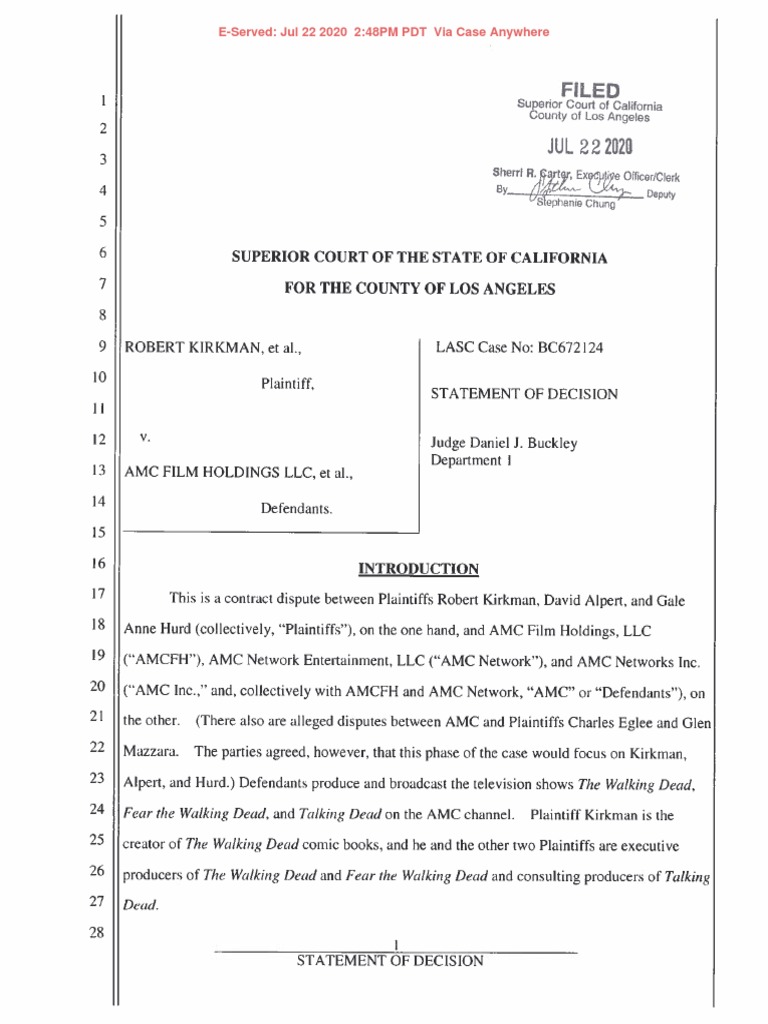 Statement of Decision 20200722144820 | PDF