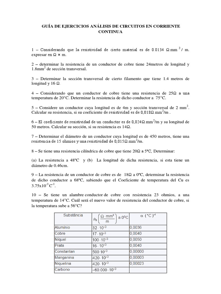 S01.S2-Resolver Ejercicios-2 PDF | PDF