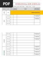 IGCSE ICT 0417 THEORY NOTES - Final | PDF | Computer Data Storage ...