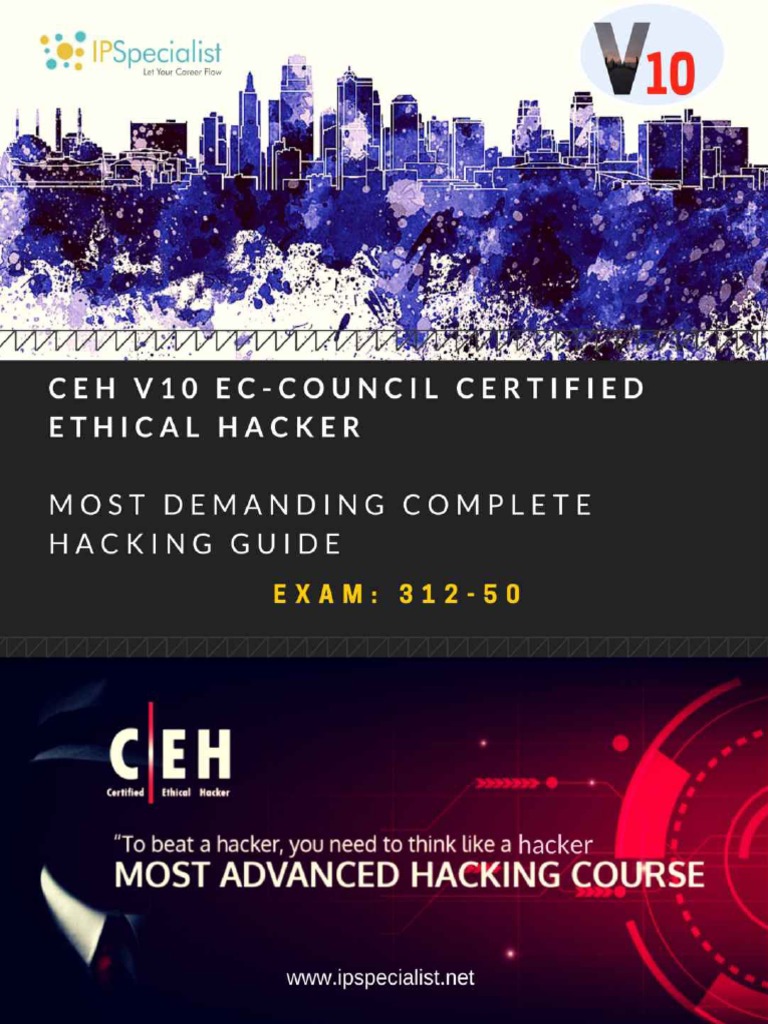 CEH v10 Module 04 - Enumeration | PDF | Domain Name System | Computer Network