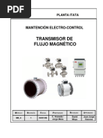 Ruteo de Cables | PDF | Televisión por cable | Electricidad