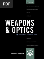 Defense Acquisition Life Cycle Wall Chart v1.3 | PDF | Business