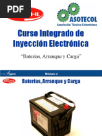 Símbolos de Pilas y Baterías eléctricas | PDF | Cantidad | Tecnología ...