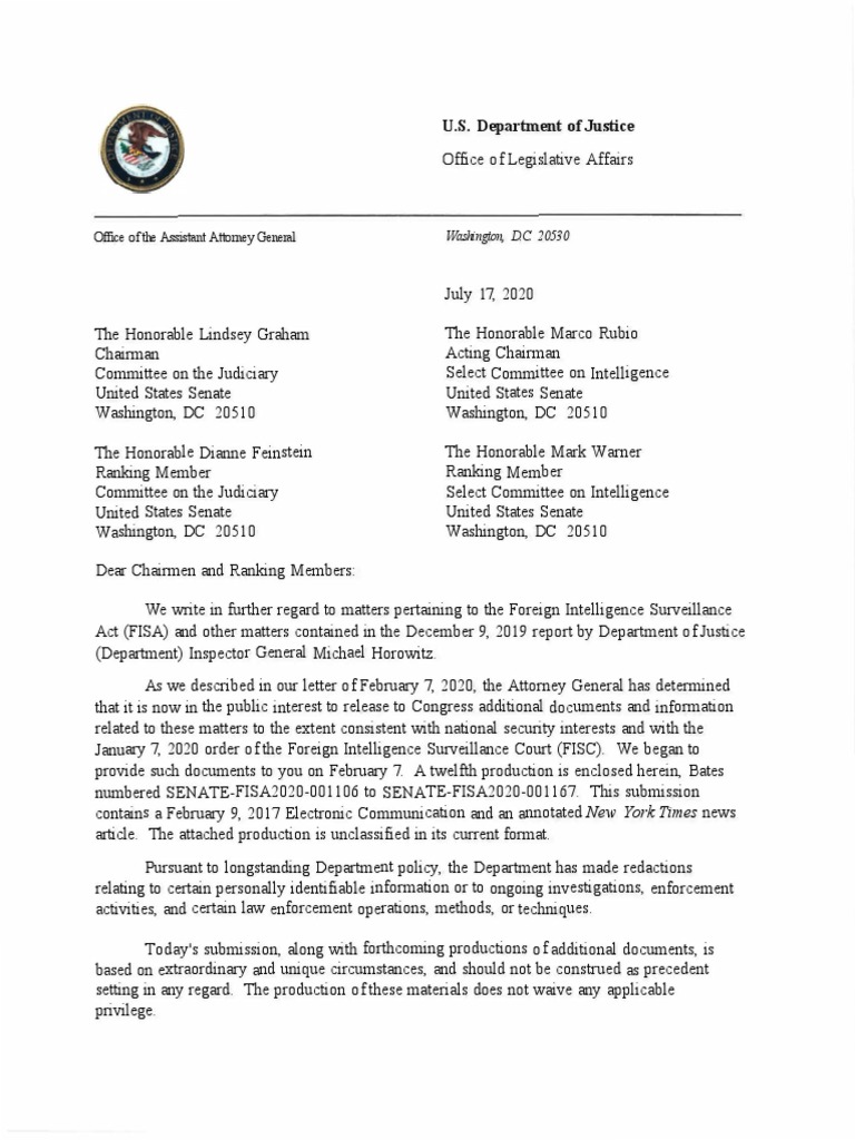 FBI Interview of Igor Danchenko | PDF | United States Foreign ...