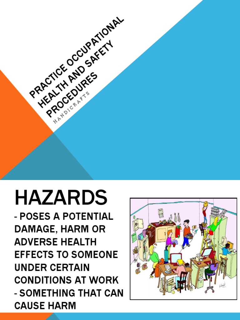 TLE - Handicraft | PDF