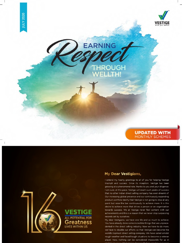 Vestige Product Catalogue PDF | PDF | Flax | Dietary Fiber