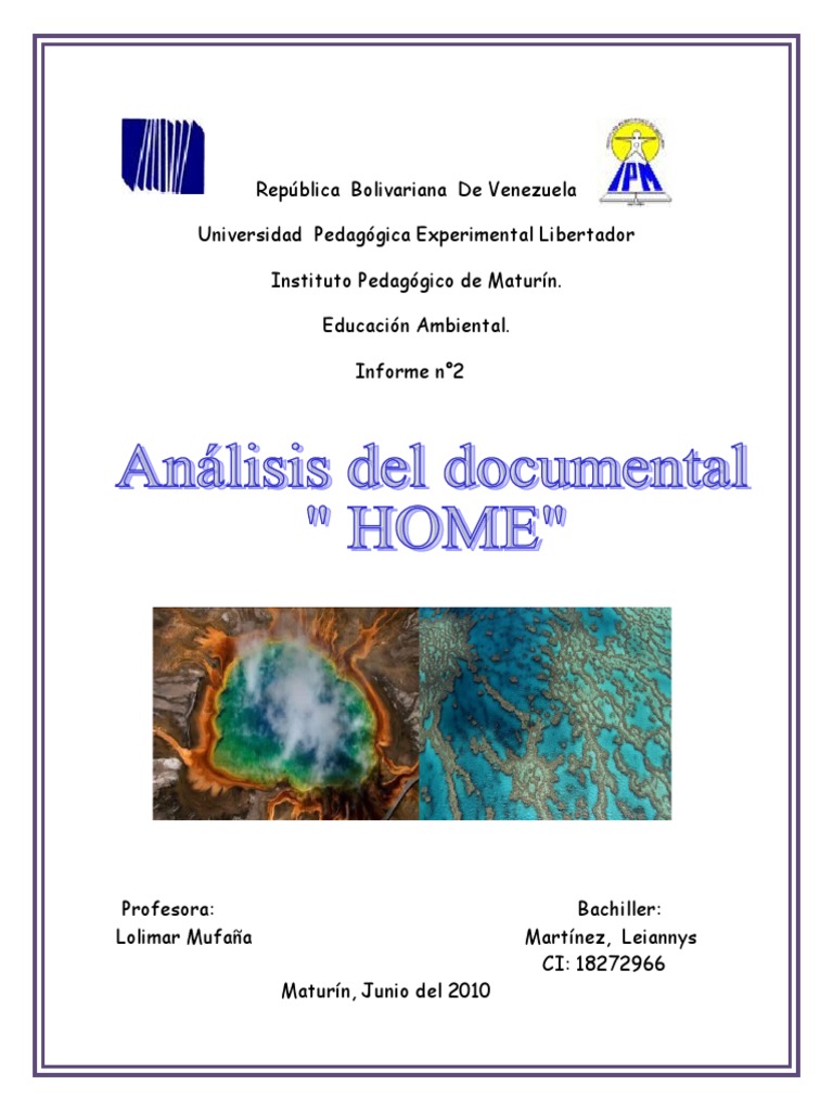 El Mundo Sin Humanos | Descargar gratis PDF | Tierra | Entorno natural