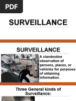 Felony Traffic Stop Procedures Guide | PDF | Traffic Stop | Traffic