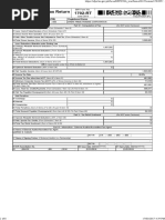 Bir Form 1702-Rt - Final | PDF | Tax Deduction | Income Tax