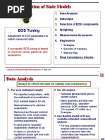 PVT Characterization | PDF | Technology & Engineering