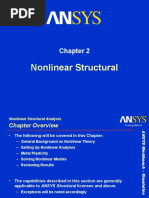 ANSYS Contact Formulations Overview | PDF | Mathematical Optimization ...