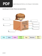 A1 Window Card | PDF