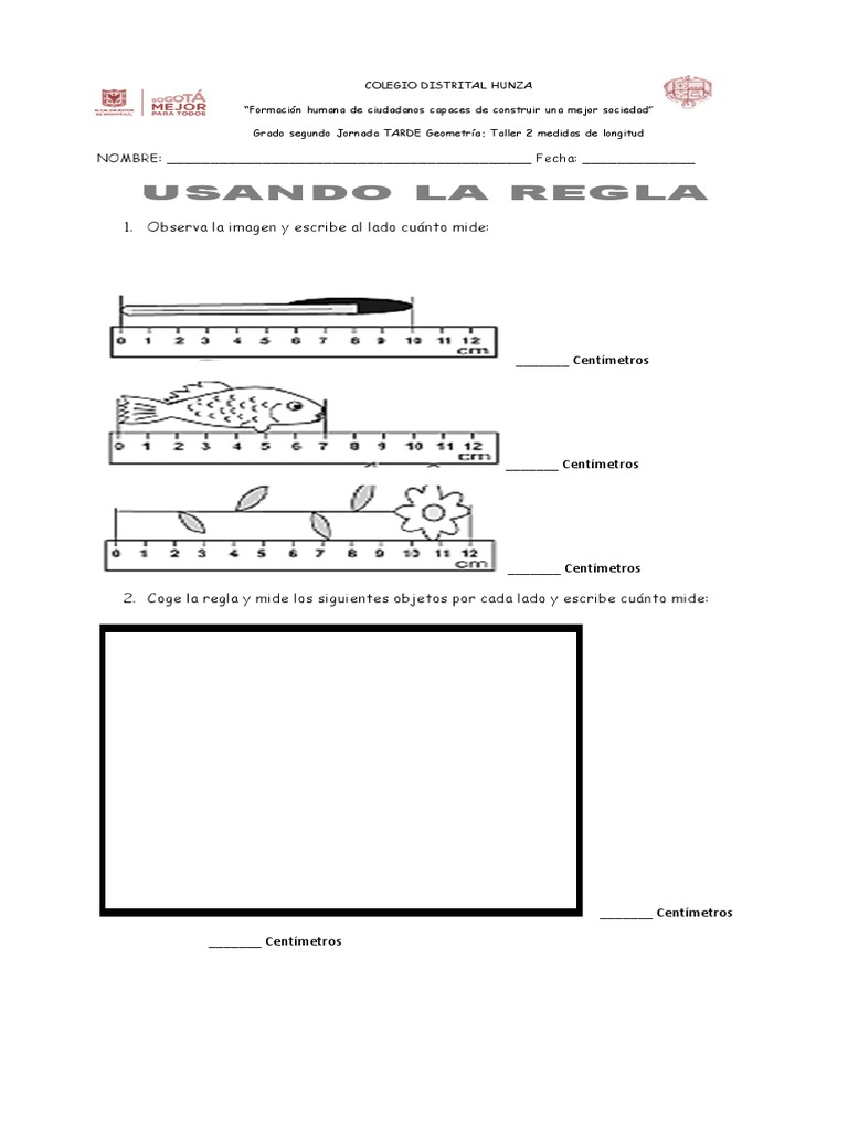 La Regla | PDF