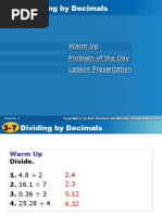 MDAS Rule | PDF | Subtraction | Multiplication
