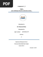 NAM Member Countries Overview 2025 | PDF | Non Aligned Movement ...