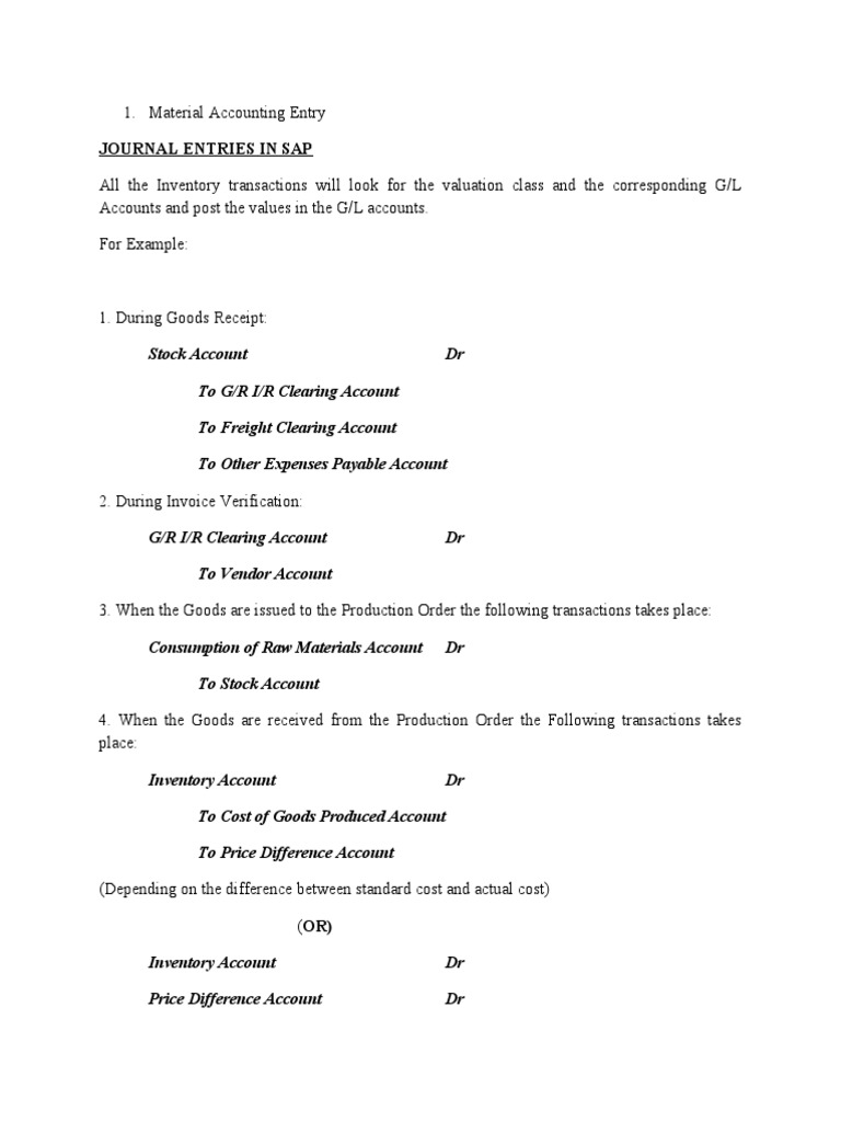 Functional Question | PDF | Debits And Credits | Inventory