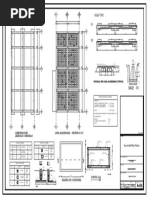 Plano Columnas PDF | PDF