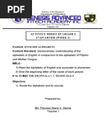 Morse Code Mnemonics | PDF | Notation | Orthography