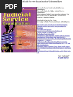 AIBE Exam OMR Sheet for Practice | PDF | Languages Of Asia | Languages ...