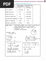 Sample - Solution Manual For Dynamics 9th Edition Meriam & Kraige | PDF | Computers