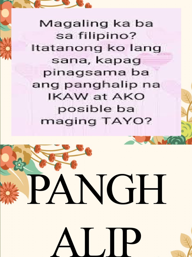 Anapora at Katapora | PDF