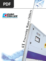 EuroChiller Instructions Manual | PDF | High Voltage | Risk