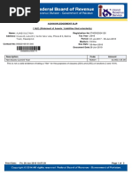 80G Certificate: Donation Receipt | PDF | Receipt | Income Tax