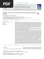 Module 11 assignment-II PSW | PDF | Traumatic Brain Injury | Physical ...