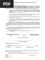 SEC MC 28 Form | PDF | Signature | Civil Law (Common Law)