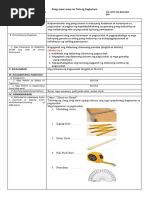 q2 Week 4 Emily Estrella DLP Matatag Epp Agrikultura Grade 4 | PDF