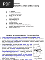 H Parameter | PDF | Amplifier | Electricity
