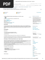 Cato Client iOS User Guide | PDF | License | Ios