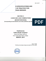 Irc 70R | PDF | Lane | Bridge