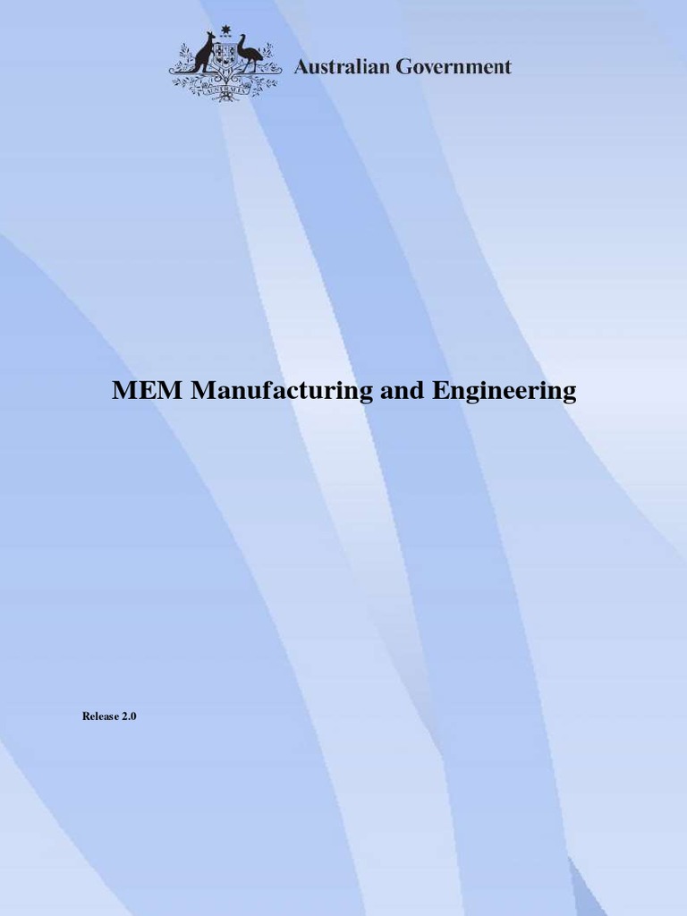 Mem R2.0 PDF | PDF | Welding | Construction