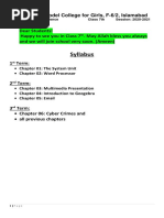 Solution Design Document (SDD) : Project Name: Project Code: Author: Position: Phone: Email ...