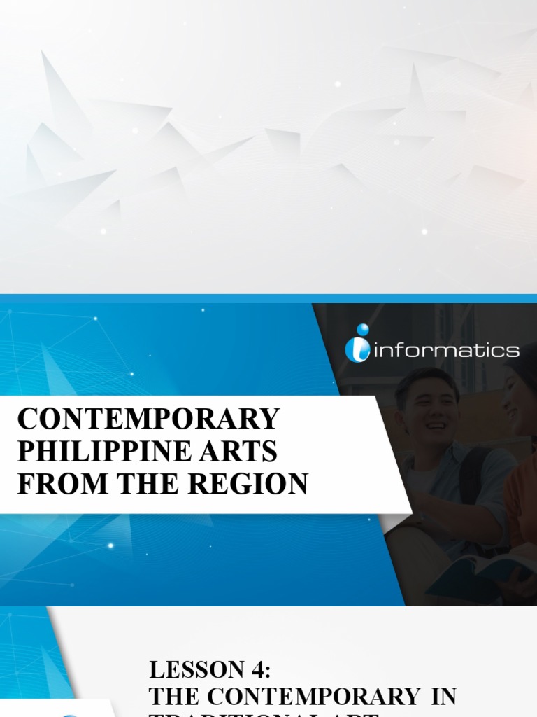 CPAR - Lesson 4 | PDF