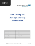 CIPD Evidence Based Practice Factsheet | PDF | Evidence Based Medicine ...