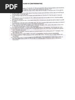 Maths Lab Equipment List for CBSE | PDF | Teaching Mathematics | Geometry