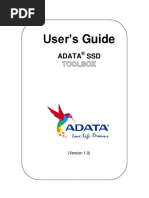Netac SSD Tool Box Guide | PDF