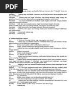 Block Note Dan Lembar Pesan Telepon | PDF