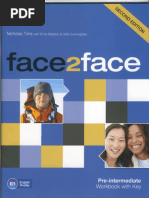 Face 2 Face Elementary Teachers Book Second Edition | PDF