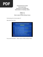Wind Loads per IS 875 Part 3: 2015 Guide | PDF | Wound | Applied And ...
