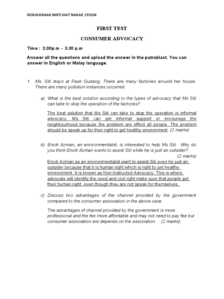 First Test Advocacy | PDF | Tribunal | Magistrate