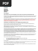 Blank IRP6 Company | PDF | Payments | Taxpayer