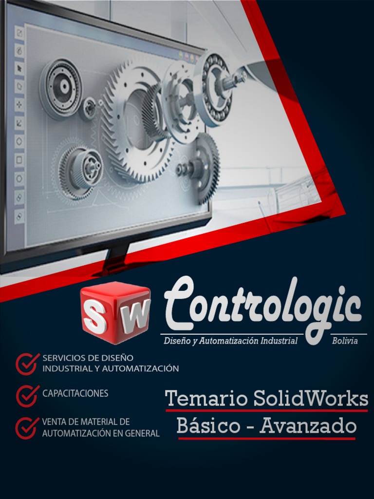 Curso Solidworks Online | Descargar gratis PDF | Informática y ...