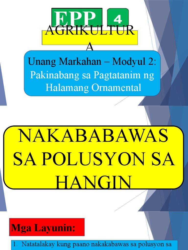 Epp 4 | PDF