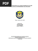 LP Hiperemesis - Gravidarum | PDF