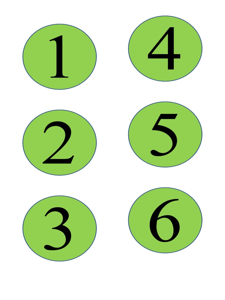 Nomor Dada Siswa | PDF