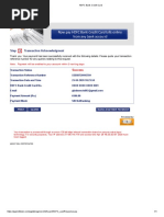 How To Write Letter To Rto | PDF