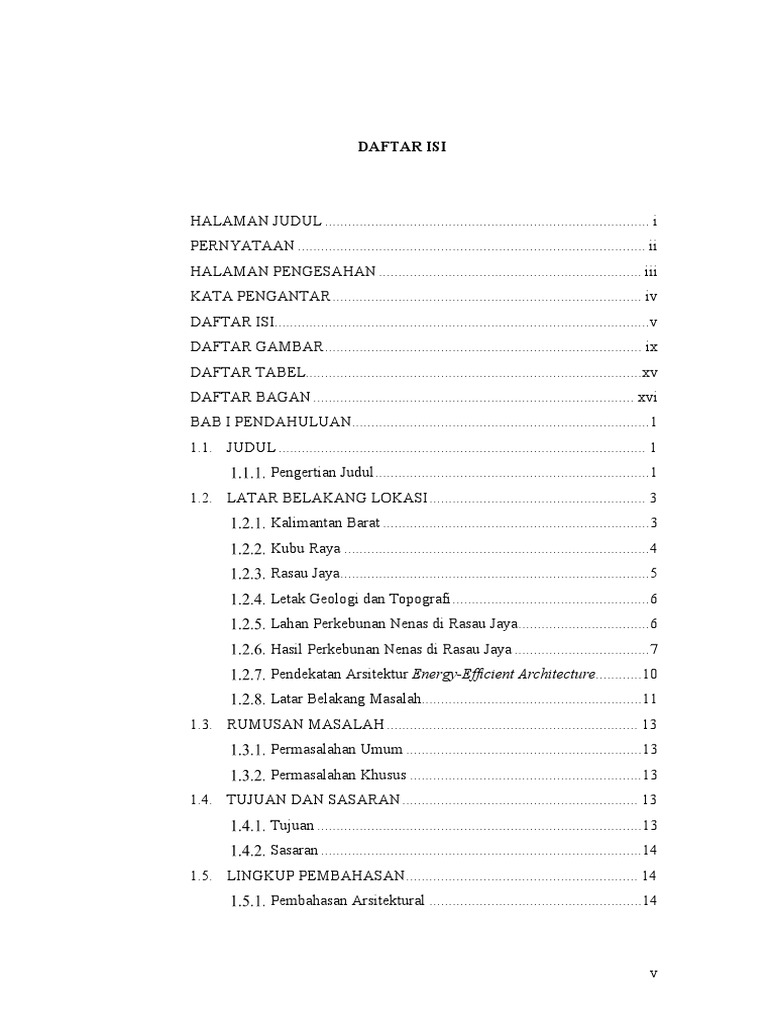 Pusat Penelitian Dan Pengolahan Buah Nenas Di Rasau Jaya, Kalimantan ...